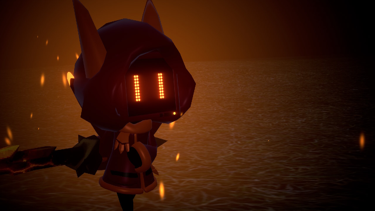 An Arbiter // Terrors of Nowhere Fan Website